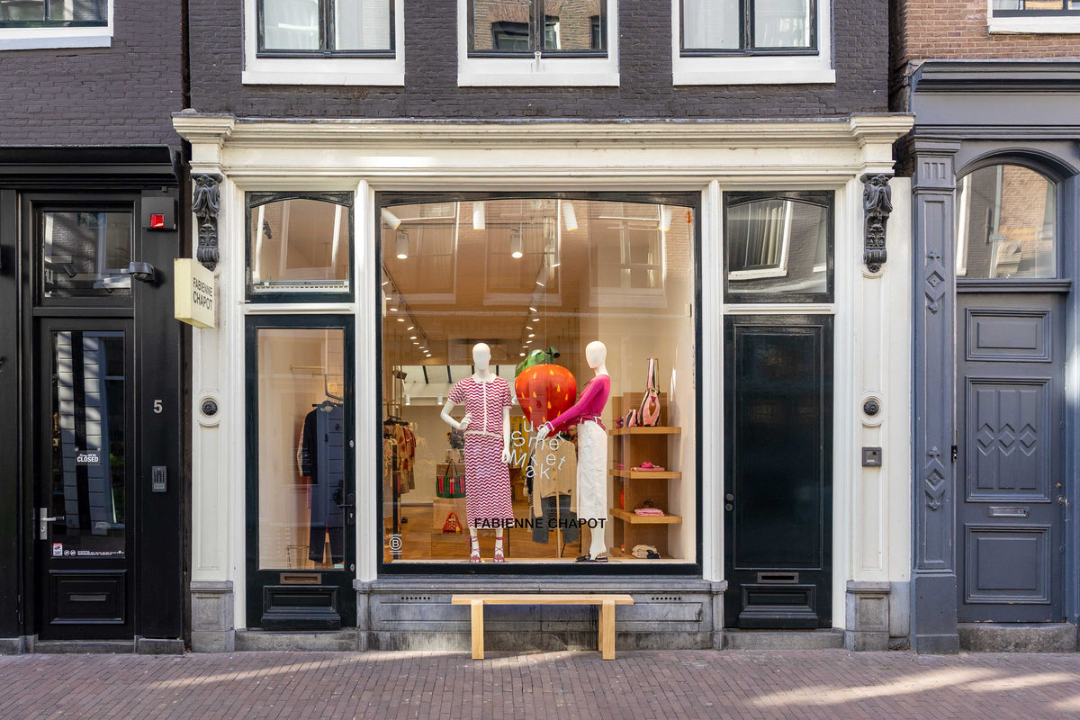 Our boutiques – Fabienne Chapot