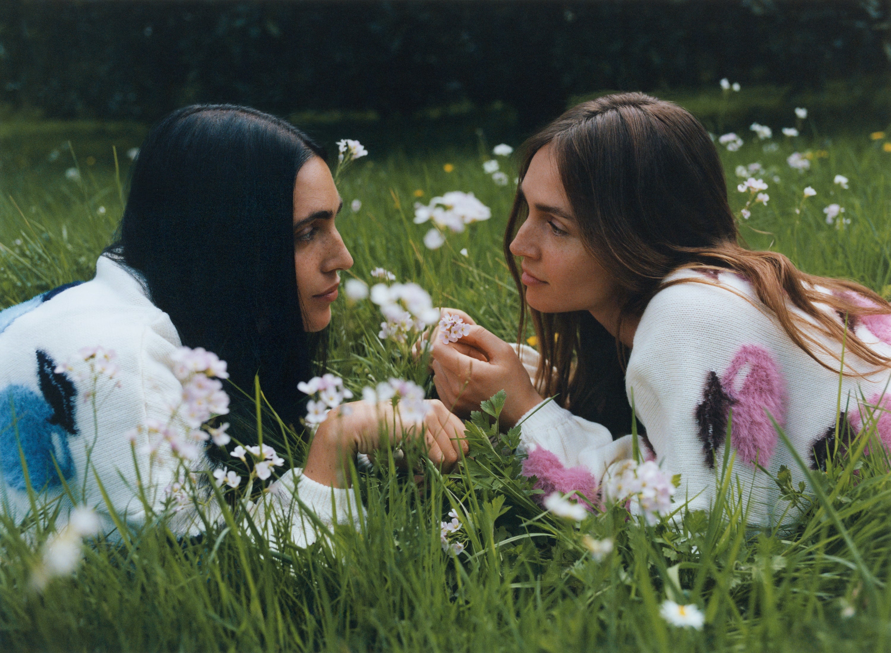 About us – Fabienne Chapot